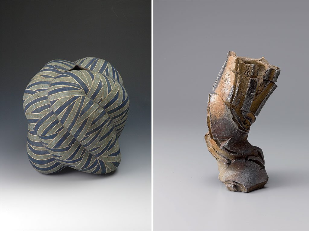 Yugen - Contemporary Japanese Ceramics | La casa in ordine