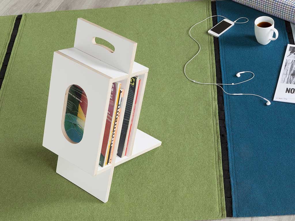 Paolo Foglini - professione designer | La casa in ordine