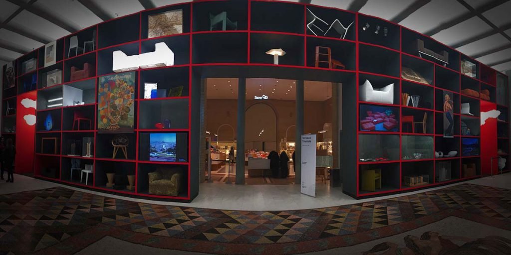 Icone di Design - Mario Bellini | La casa in ordine