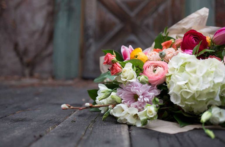 Fiori recisi - come farli durare a lungo | La casa in ordine