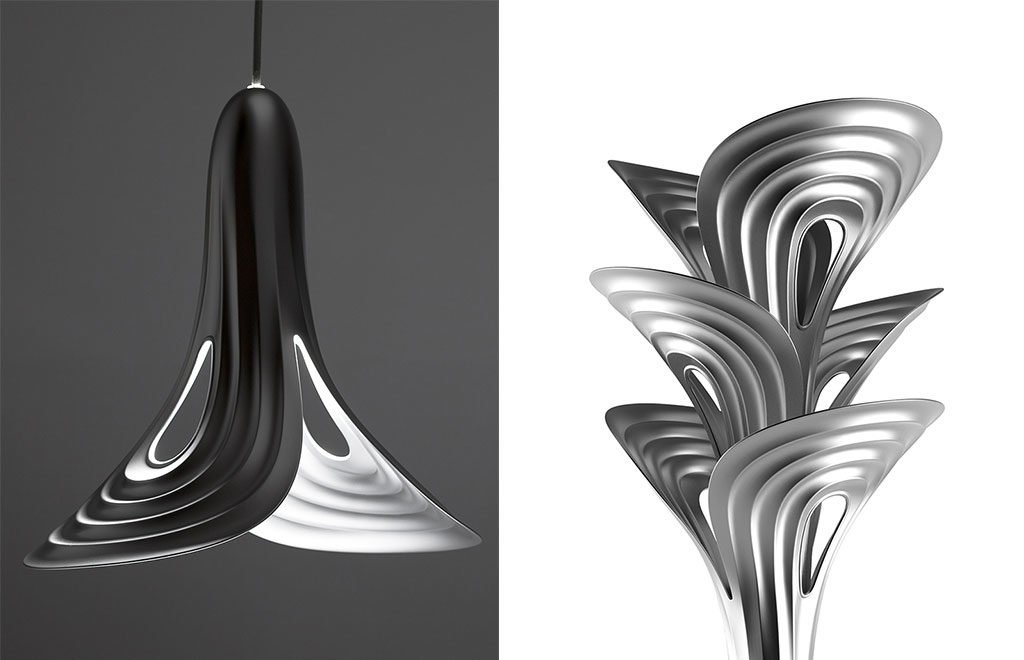 Hsiang Han Design - natura, tecnologia e riciclaggio | La casa in ordine