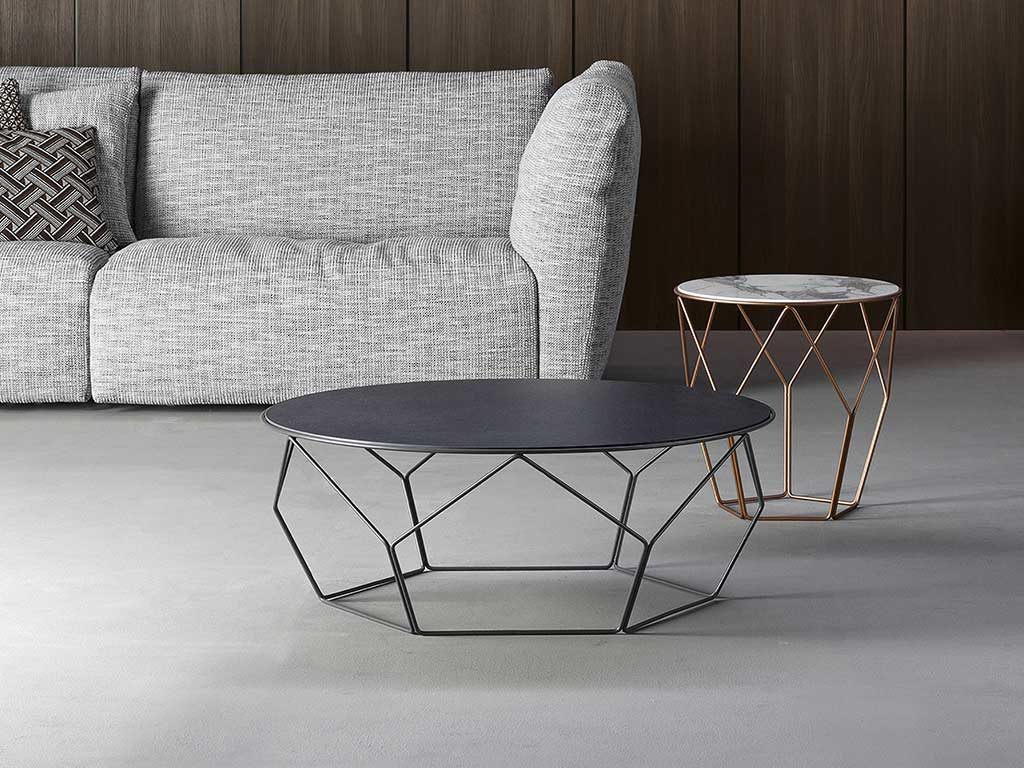 Tavolini per il salotto - arredare con design | La casa in ordine