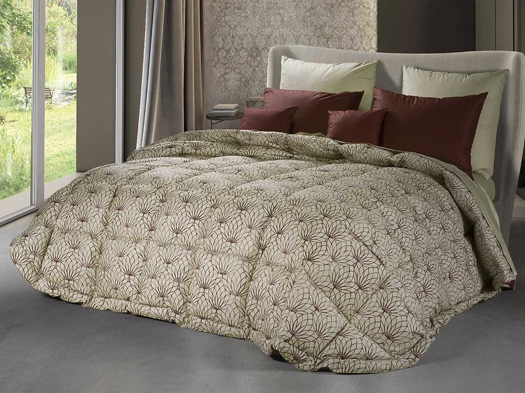 Trapunte e plaid per l'inverno | La casa in ordine