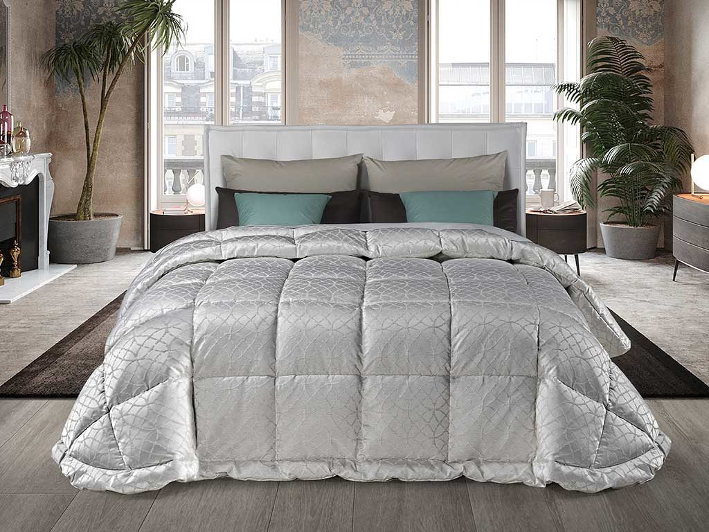 Trapunte e plaid per l'inverno | La casa in ordine