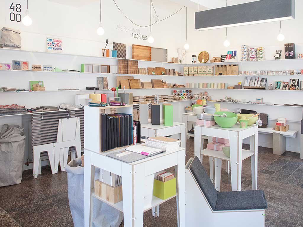 Flattish Fold - il design salvaspazio | La casa in ordine