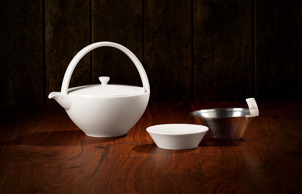 Teiere di design - per un tea time perfetto | La casa in ordine