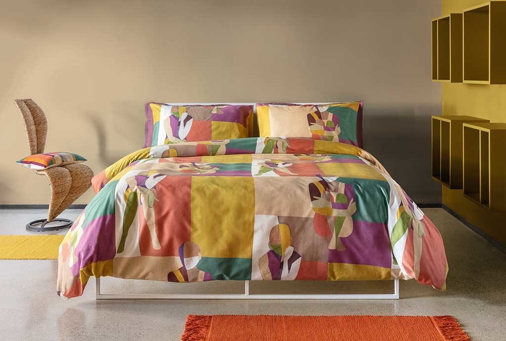 Biancheria da letto - novità 2020 | La casa in ordine