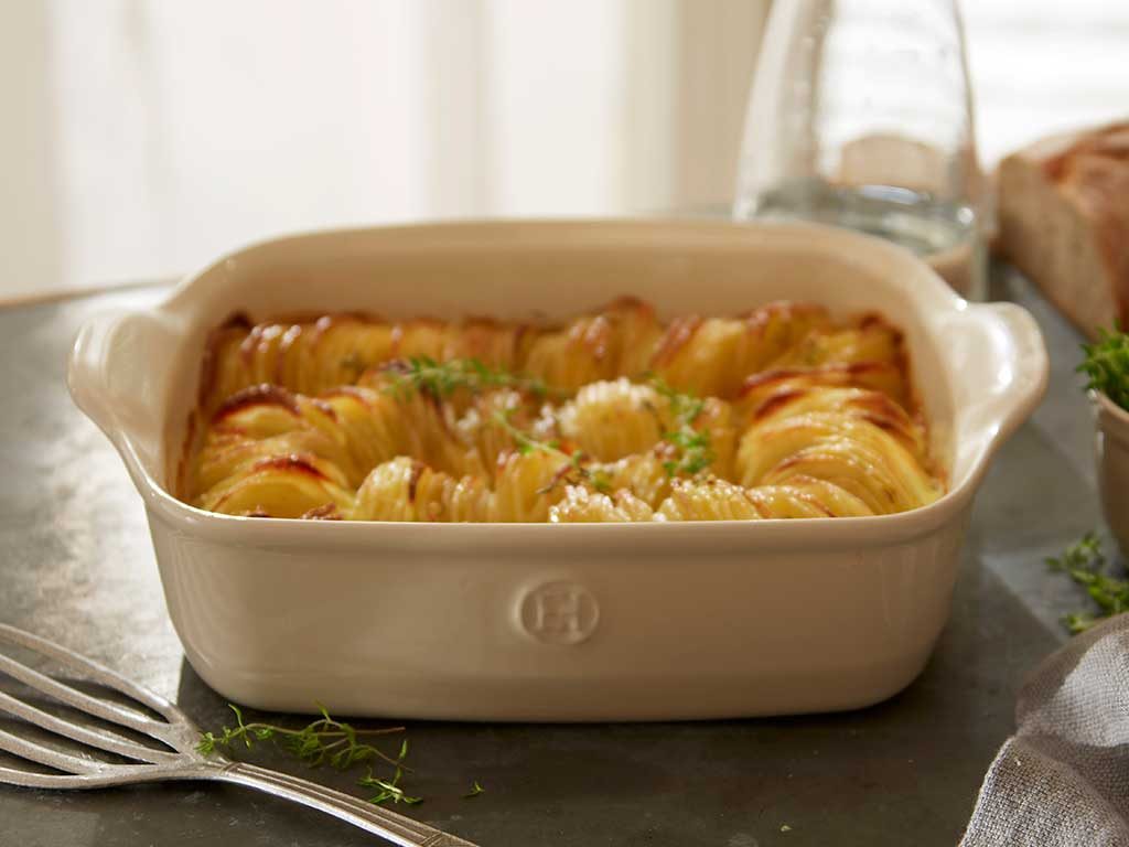 Pirofile per il forno - cottura perfetta | La casa in ordine