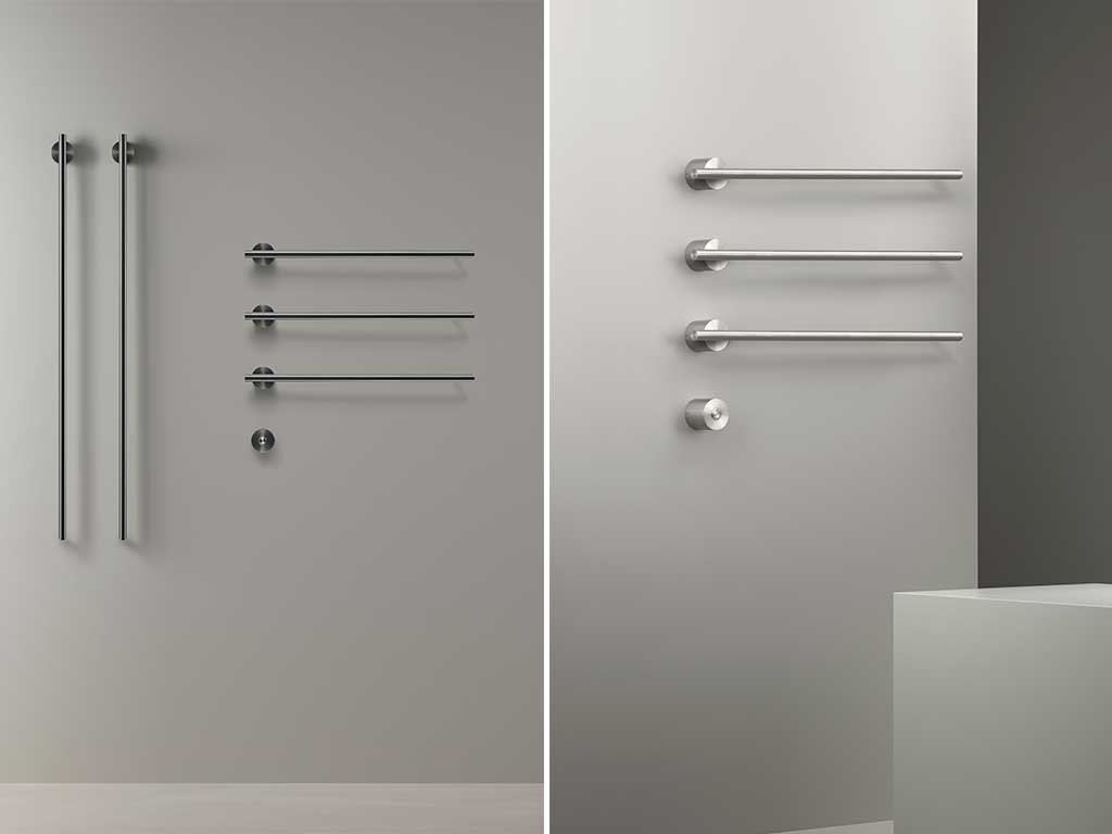 Termoarredi di design - tutte le novità | La casa in ordine