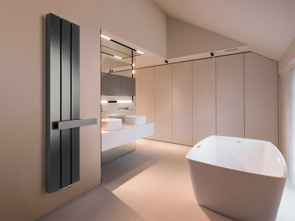 Termoarredi di design - tutte le novità | La casa in ordine