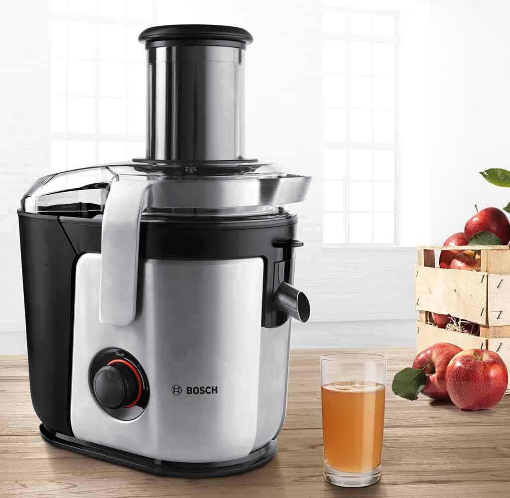 Centrifuga - come funziona e come sceglierla | La casa in ordine