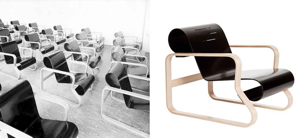 Design anni venti e trenta - 17 pezzi cult | La casa in ordine