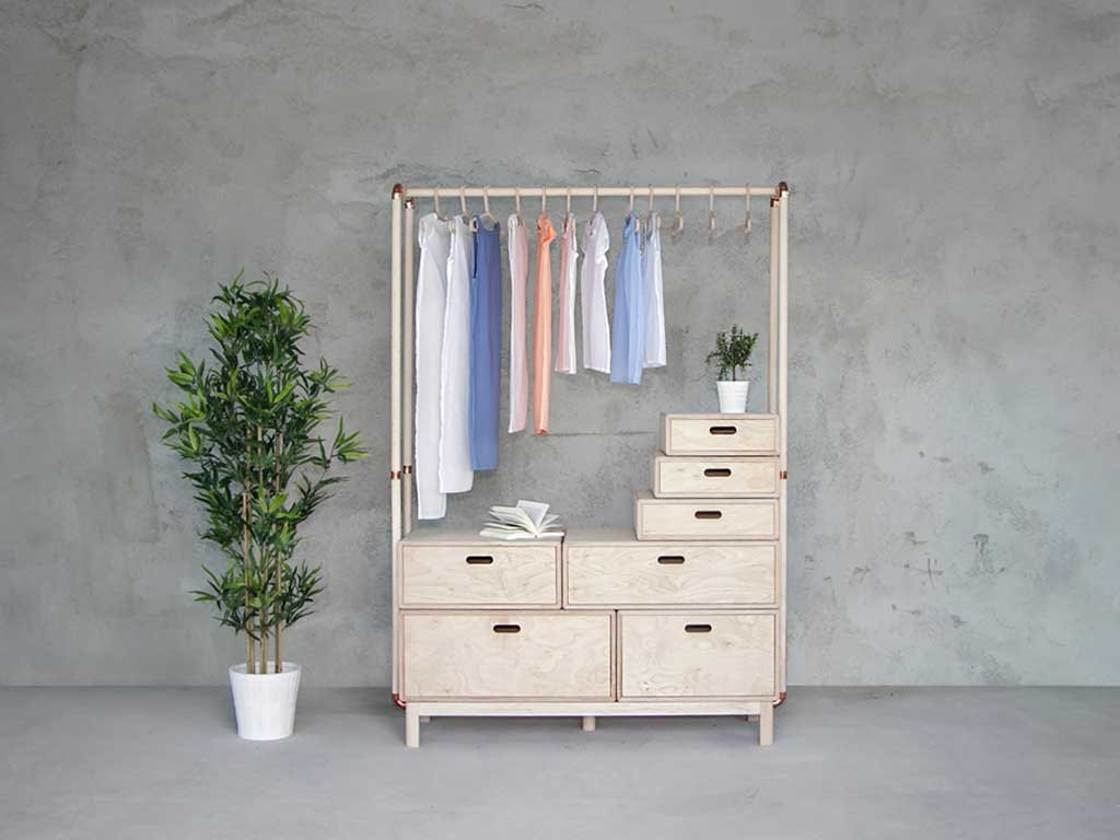 Il design di Rianne Koens | La casa in ordine