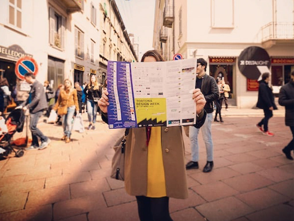 Milano Design Week 2021 - cosa vedere a Tortona | La casa in ordine
