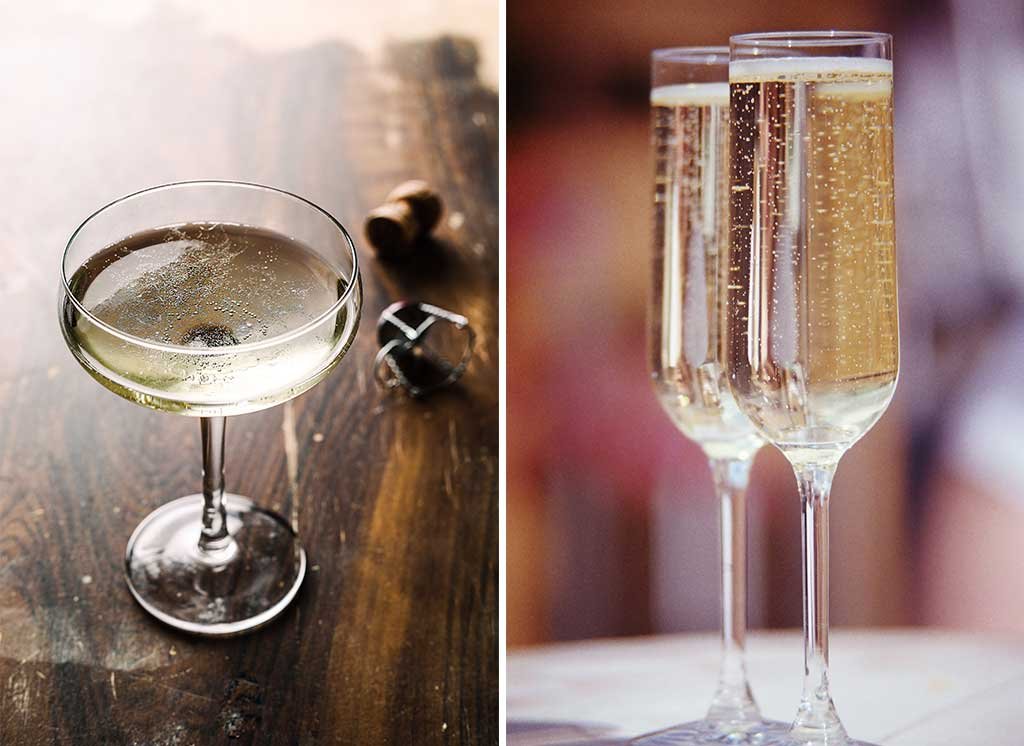 Scelta del calice giusto per il vino | La casa in ordine