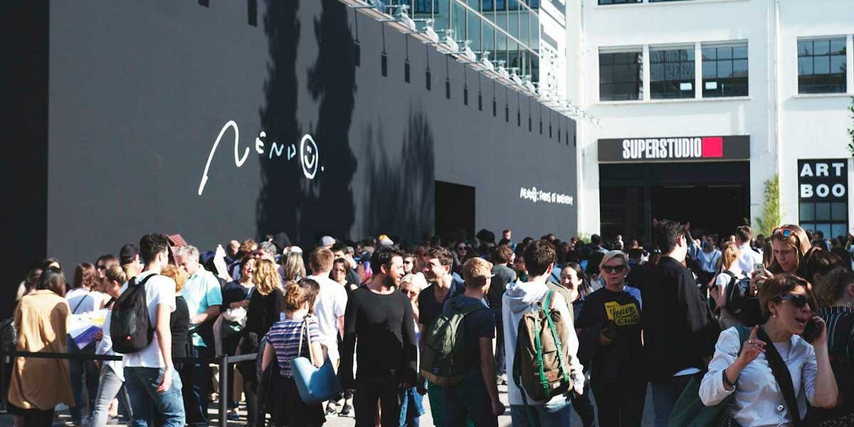 Milano Design Week 2022 - Tortona tutti gli eventi | La casa in ordine