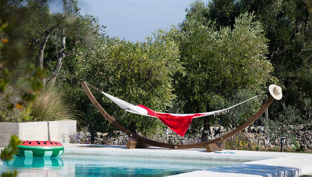 Amaca per l'estate - novità 2022 | La casa in ordine