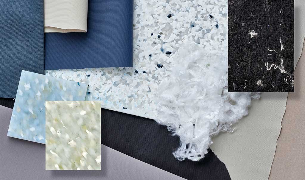Heimtextil 2023 - innovazione del tessile | La casa in ordine