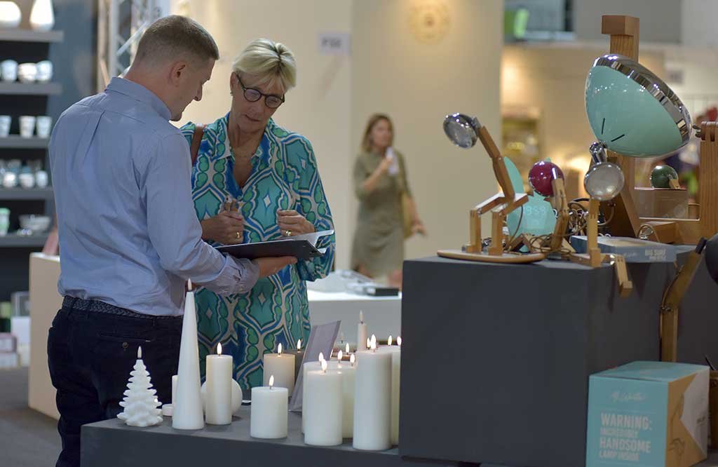 HOMI 2023 - tutte le novità per la casa | La casa in ordine