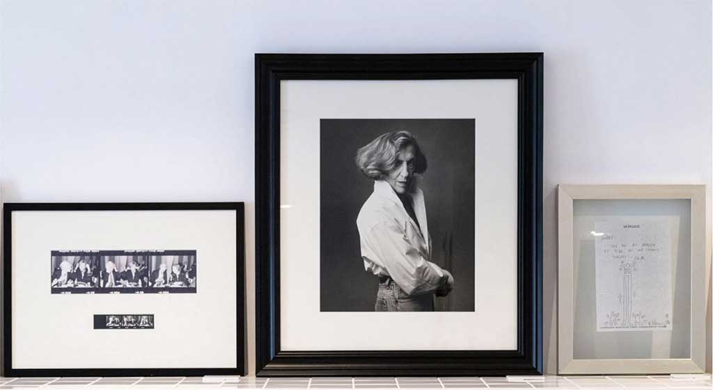 Design Icons – Andrée Putman | La casa in ordine