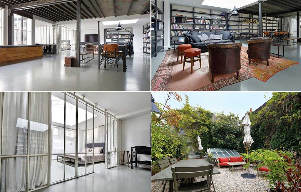 Design Icons – Andrée Putman | La casa in ordine