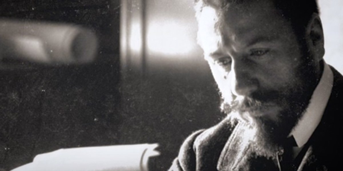 Design Icons – Victor Horta | La casa in ordine