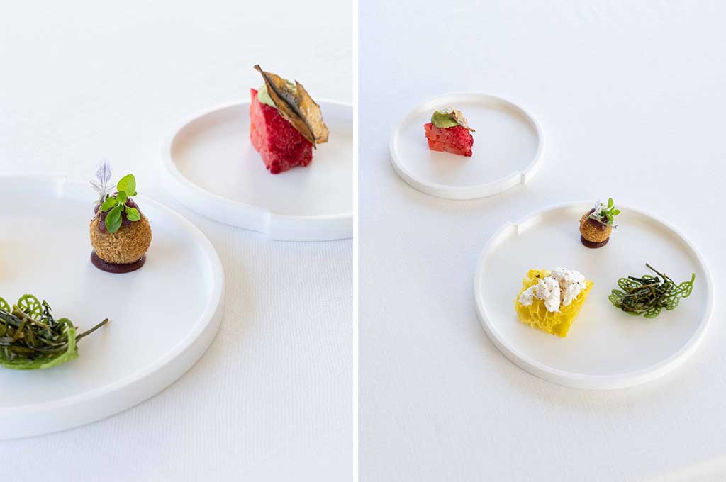 Tableware di design - novità 2024 | La casa in ordine