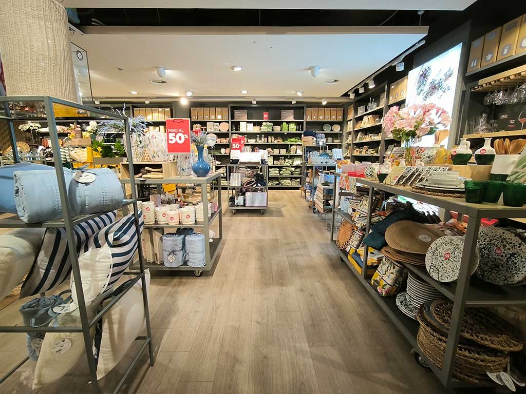 Mystery Shopper – Croff Napoli | La casa in ordine