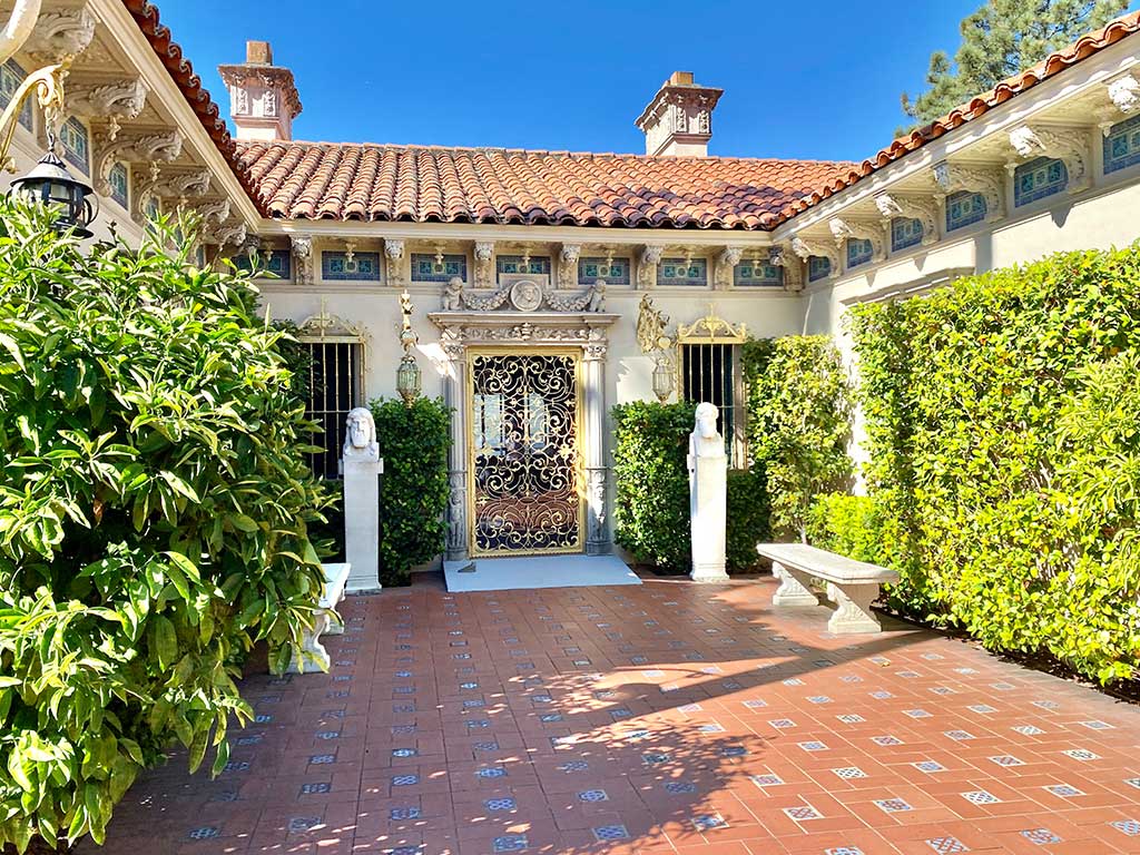 Design Icons – Julia Morgan | La casa in ordine