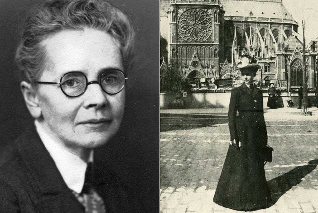 Design Icons – Julia Morgan | La casa in ordine