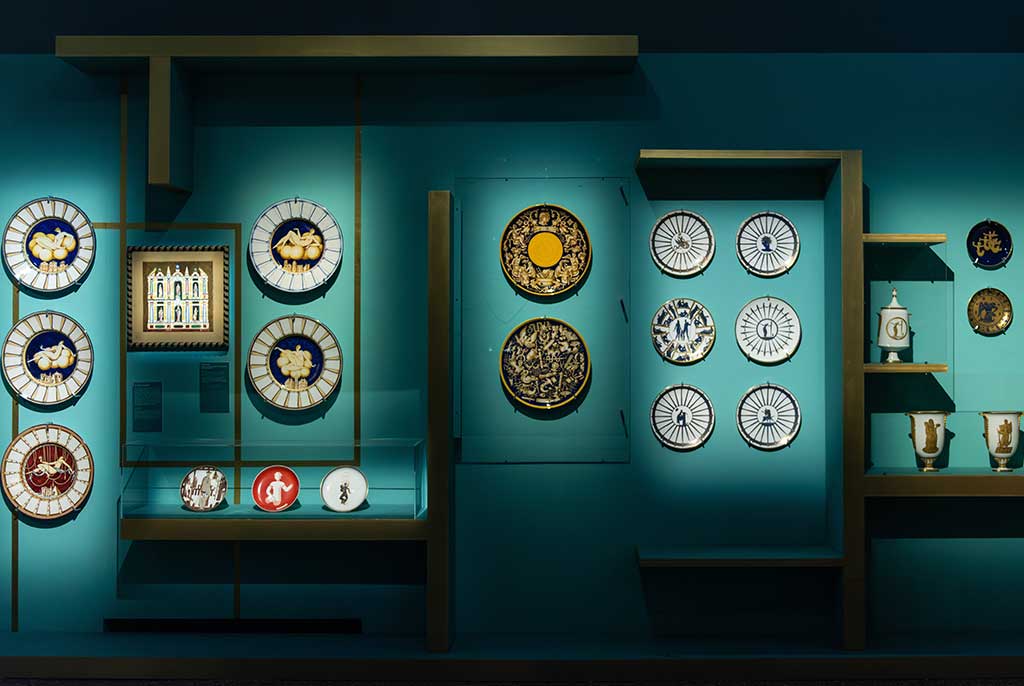 Art Déco mostra Palazzo Reale Milano | La casa in ordine